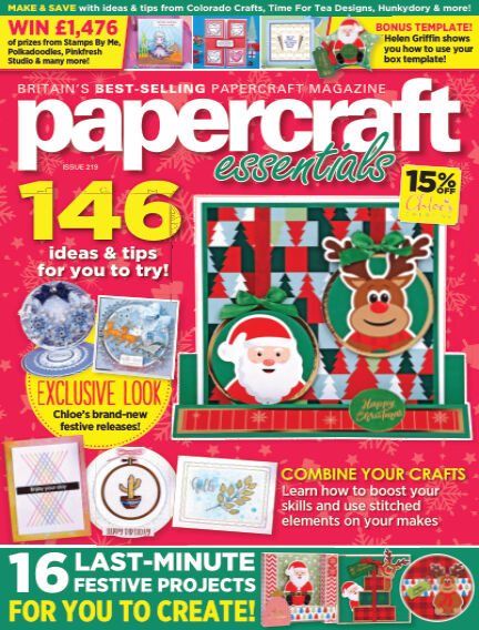 Read Papercraft Essentials magazine on Readly - the ultimate magazine ...