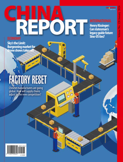 Read China Report magazine on Readly - the ultimate magazine ...
