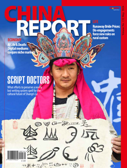 Read China Report magazine on Readly - the ultimate magazine ...