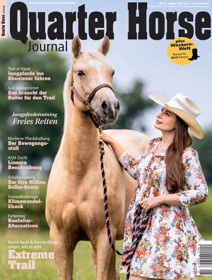Read Quarter Horse Journal magazine on Readly - the ultimate magazine ...