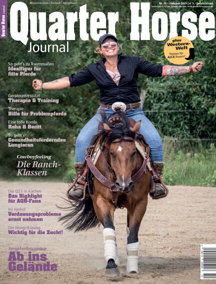 Read Quarter Horse Journal magazine on Readly - the ultimate magazine ...