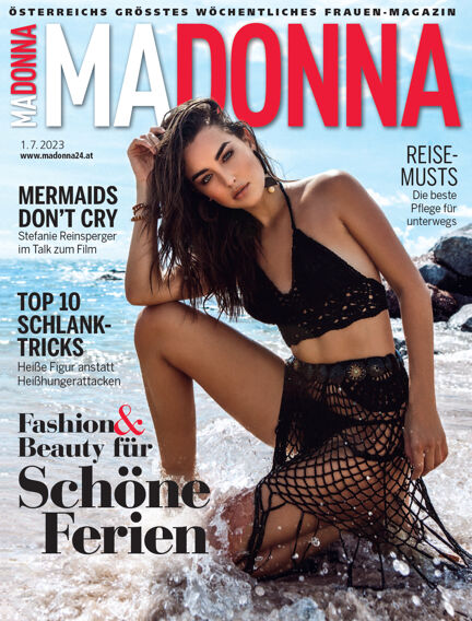 Read MADONNA magazine on Readly - the ultimate magazine subscription. 1000's of magazines in one app