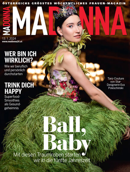 Read MADONNA magazine on Readly - the ultimate magazine subscription. 1000's of magazines in one app