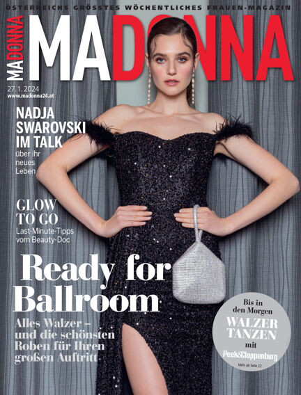 Read MADONNA magazine on Readly - the ultimate magazine subscription. 1000's of magazines in one app