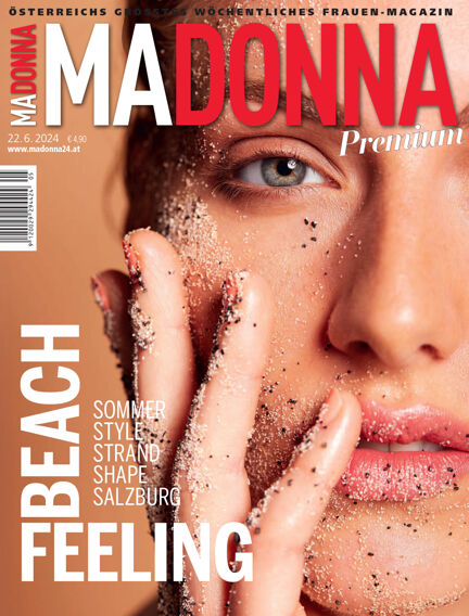 Read MADONNA magazine on Readly - the ultimate magazine subscription. 1000's of magazines in one app