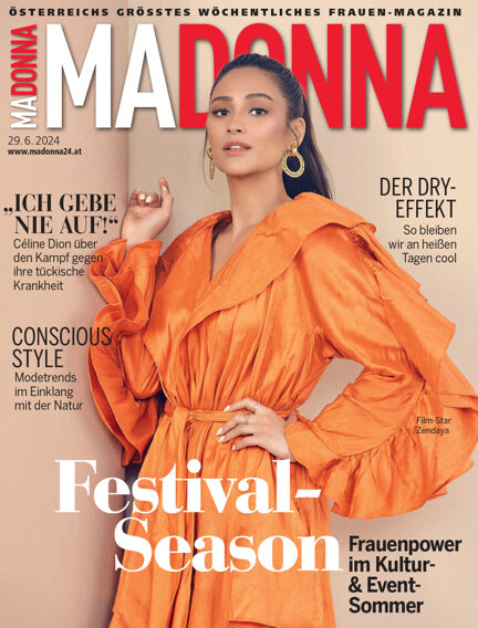 Read MADONNA magazine on Readly - the ultimate magazine subscription. 1000's of magazines in one app