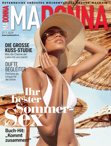 Read MADONNA magazine on Readly - the ultimate magazine subscription. 1000's of magazines in one app