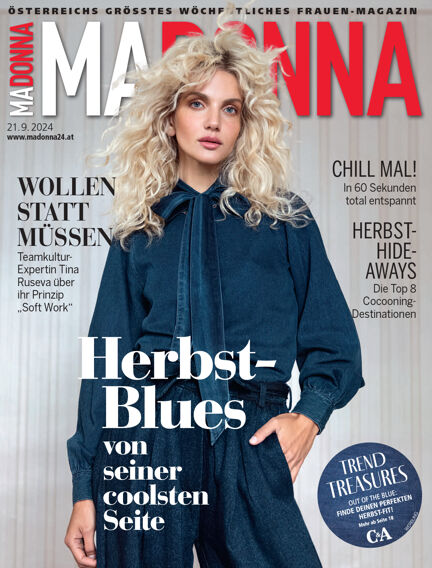 Read MADONNA magazine on Readly - the ultimate magazine subscription. 1000's of magazines in one app