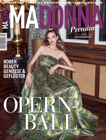 Read MADONNA magazine on Readly - the ultimate magazine subscription. 1000's of magazines in one app