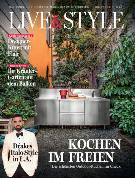 Read LIVE & STYLE magazine on Readly - the ultimate magazine ...