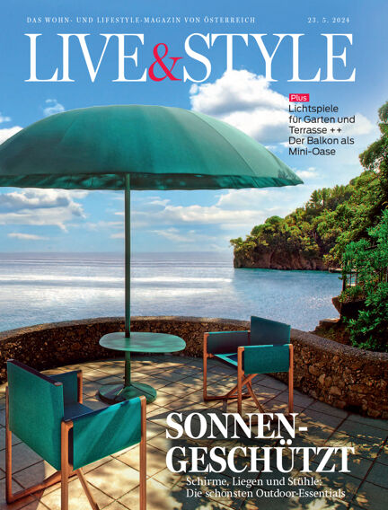 Read LIVE & STYLE magazine on Readly - the ultimate magazine ...