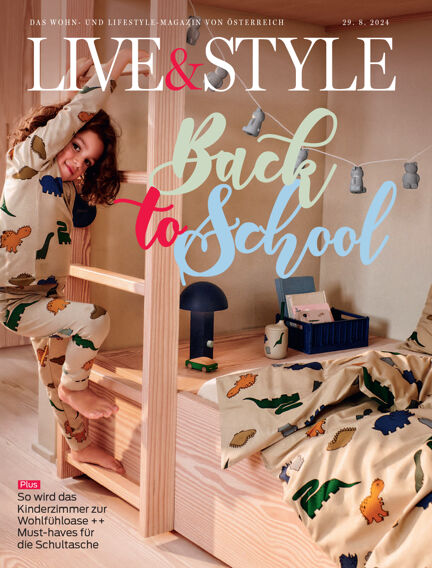 Lees het tijdschrift LIVE & STYLE op Readly - het ultieme ...