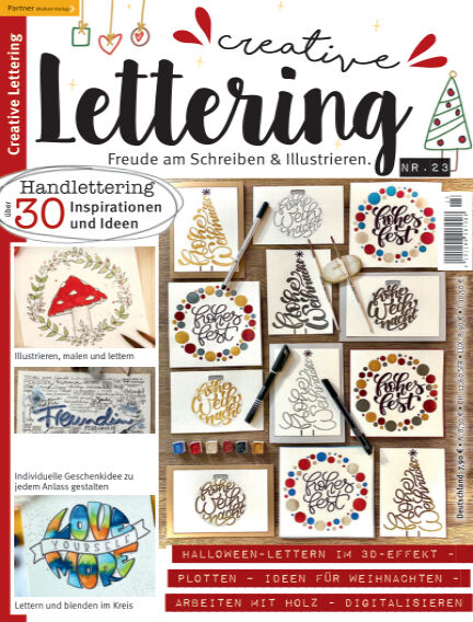 Read Creative Lettering magazine on Readly - the ultimate magazine ...