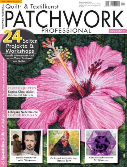 Read Patchwork Professional magazine on Readly - the ultimate magazine ...