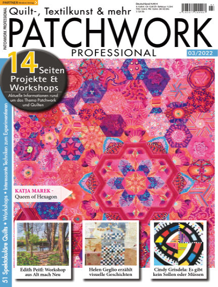 Read Patchwork Professional magazine on Readly - the ultimate magazine ...
