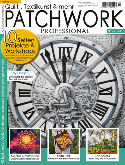 Read Patchwork Professional magazine on Readly - the ultimate magazine ...