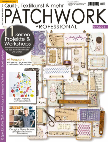 Read Patchwork Professional magazine on Readly - the ultimate magazine ...