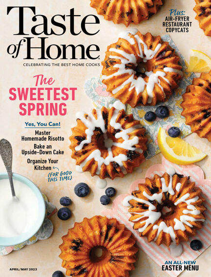 Read Taste of Home magazine on Readly - the ultimate magazine ...