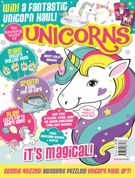 The Amazing World Magazine - 1000's of magazines in one app