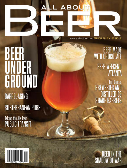 Read All About Beer magazine on Readly - the ultimate magazine ...