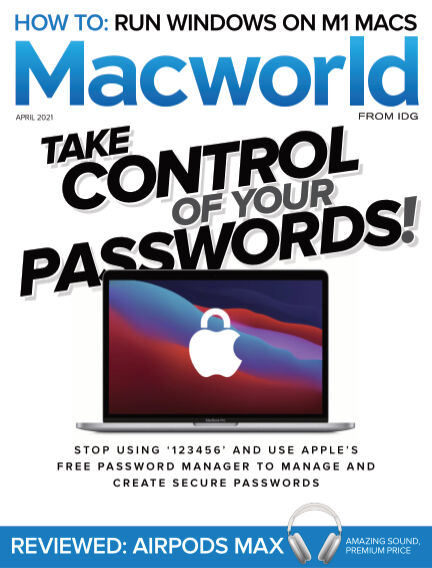 Read Macworld magazine on Readly - the ultimate magazine subscription ...