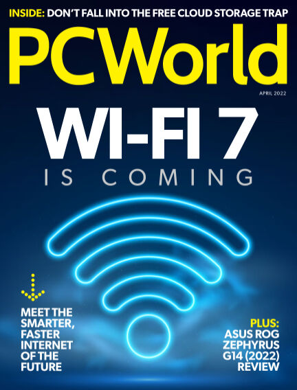 Read PCWorld magazine on Readly - the ultimate magazine subscription ...