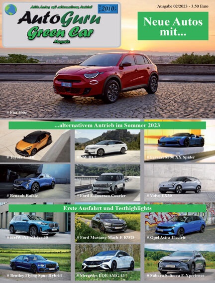 Read AutoGuru Green Car magazine on Readly - the ultimate magazine ...