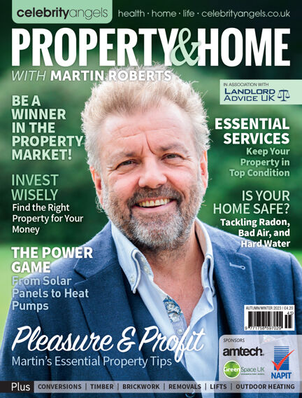 Property & Home with Martin Roberts Magazine - 1000's of magazines in ...