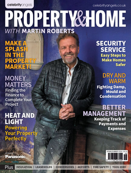 Property & Home with Martin Roberts Magazine - 1000's of magazines in ...