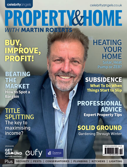 Property & Home with Martin Roberts Magazine - 1000's of magazines in ...