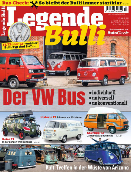Read Auto Classic Sonderheft magazine on Readly - the ultimate magazine subscription. 1000's of ...