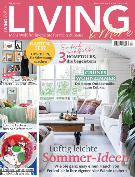 Read Living & More magazine on Readly - the ultimate magazine ...