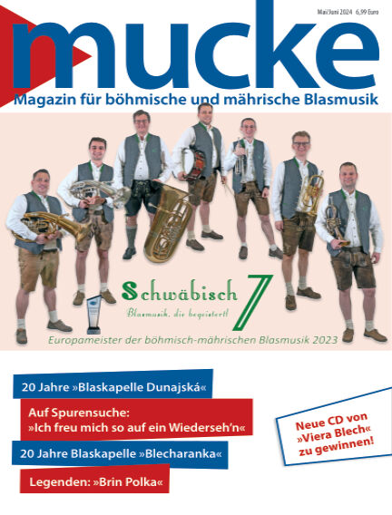 Read mucke magazine on Readly - the ultimate magazine subscription ...