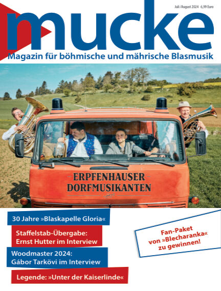 Lies mucke auf Readly – die ultimative Magazin-Flatrate. Tausende ...