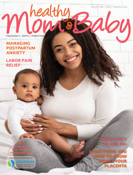 Read Healthy Mom & Baby magazine on Readly - the ultimate magazine ...