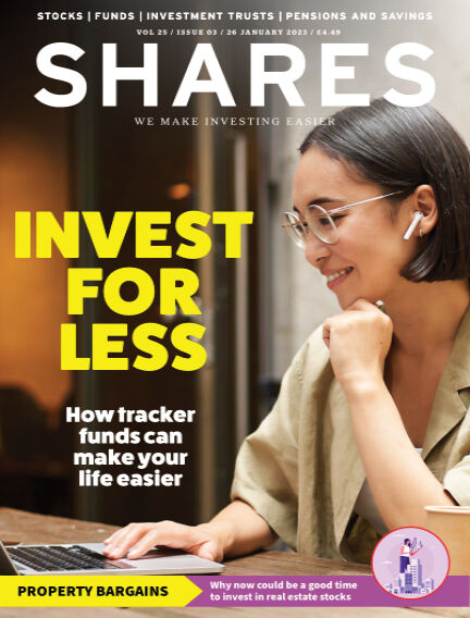 Read Shares magazine on Readly - the ultimate magazine subscription ...