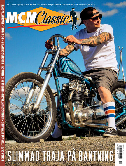 Read MCM Classic magazine on Readly - the ultimate magazine ...