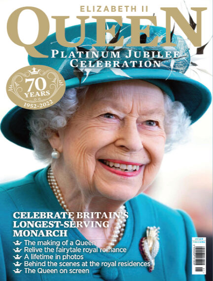 Read The Royals magazine on Readly - the ultimate magazine subscription ...