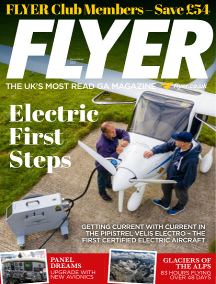 Read FLYER Magazine magazine on Readly - the ultimate magazine ...