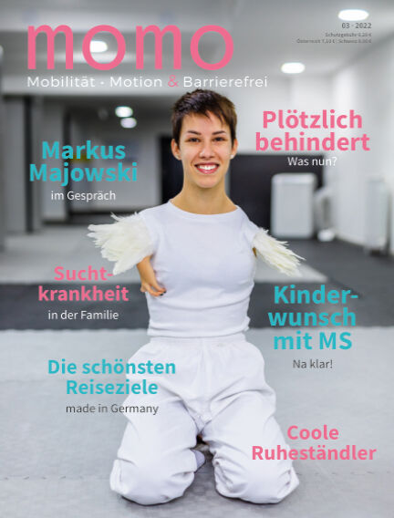 Read Momo magazine on Readly - the ultimate magazine subscription. 1000 ...