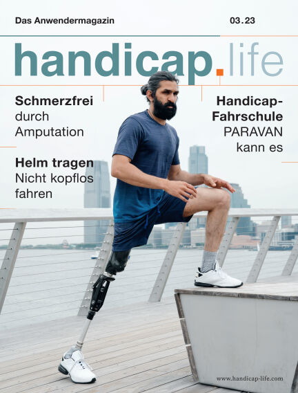 Read handicap.life magazine on Readly - the ultimate magazine ...