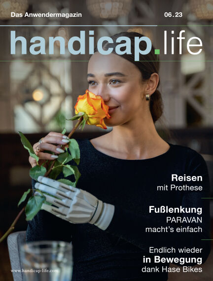 Read handicap.life magazine on Readly - the ultimate magazine ...