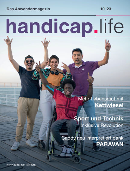 Read handicap.life magazine on Readly - the ultimate magazine ...
