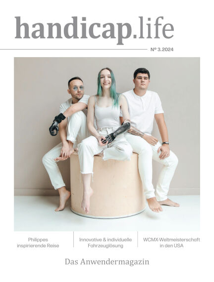 Read handicap.life magazine on Readly - the ultimate magazine ...