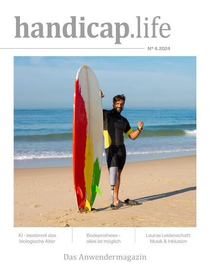 Read handicap.life magazine on Readly - the ultimate magazine ...