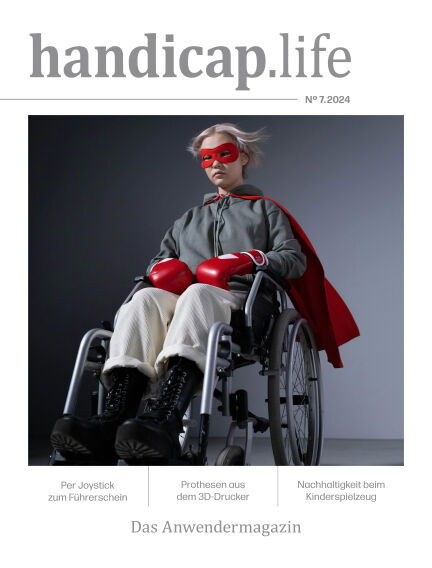 Read handicap.life magazine on Readly - the ultimate magazine ...