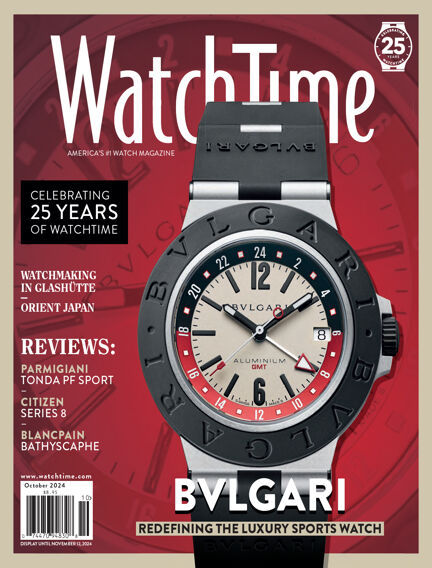 Read WatchTime magazine on Readly - the ultimate magazine subscription ...
