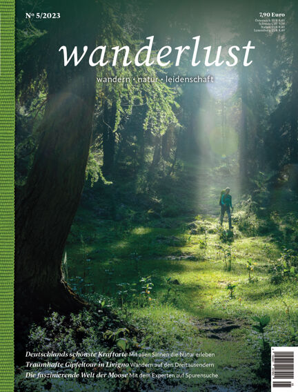 Read wanderlust magazine on Readly - the ultimate magazine subscription ...