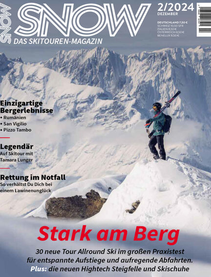 Read SNOW magazine on Readly - the ultimate magazine subscription. 1000 ...