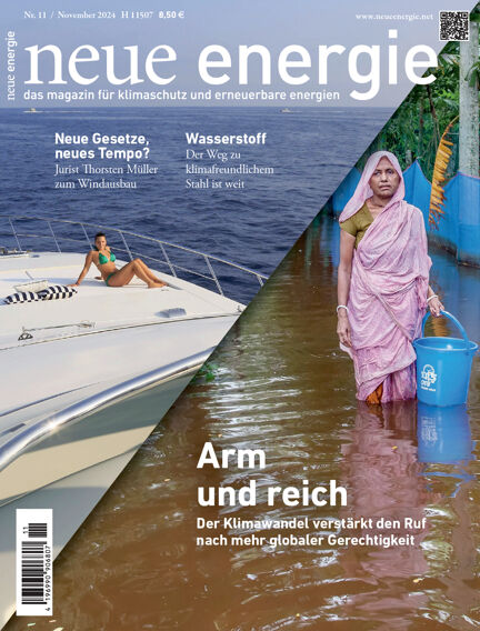 Read neue energie magazine on Readly - the ultimate magazine ...